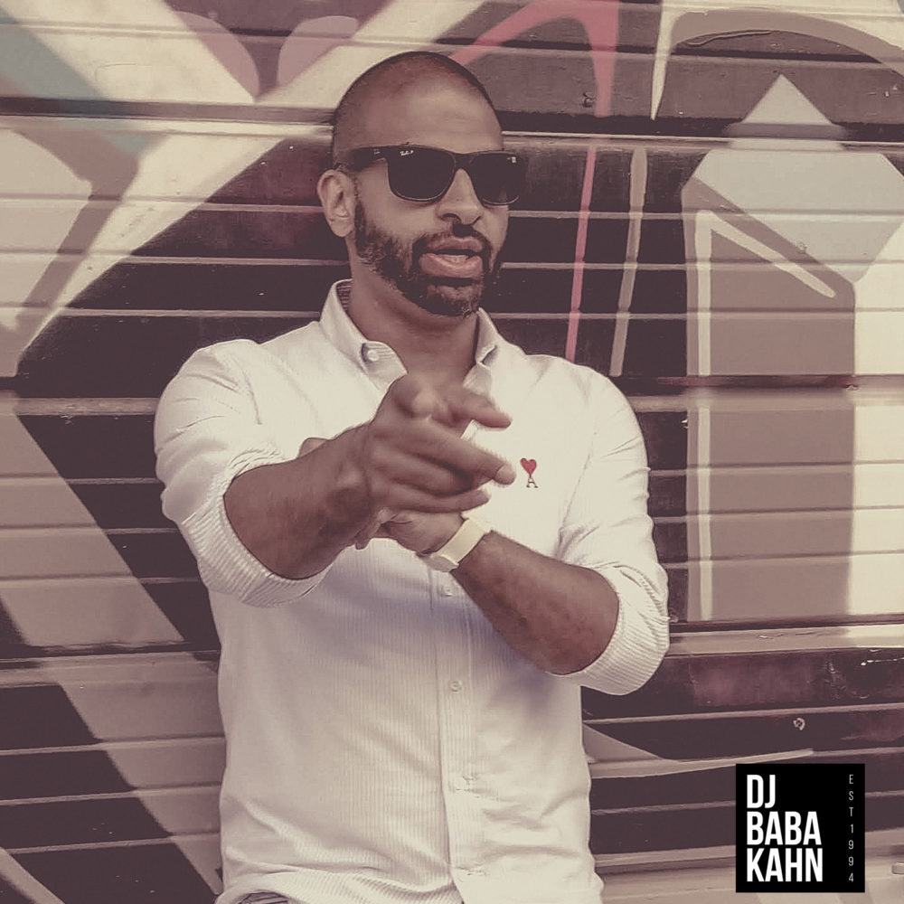 808 Entertainment – The Beat Starts Here